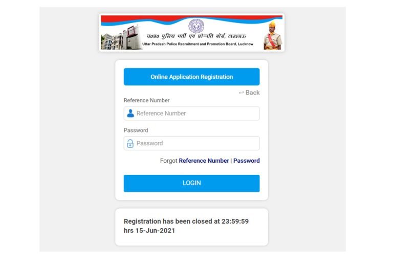 UP Police SI Final Selected Candidates List 2022 Download Link Here ...